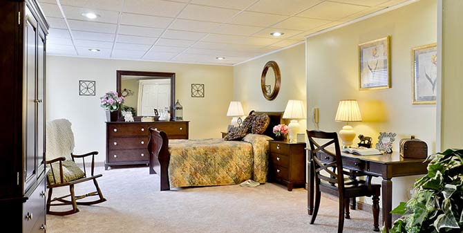 The Arbors At Westbury Assisted Living Long Island