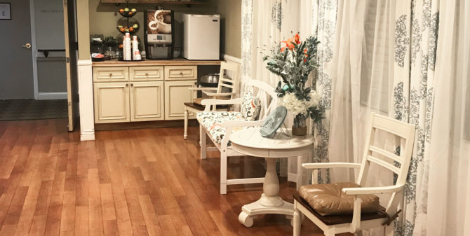 The Arbors At Westbury Assisted Living Long Island